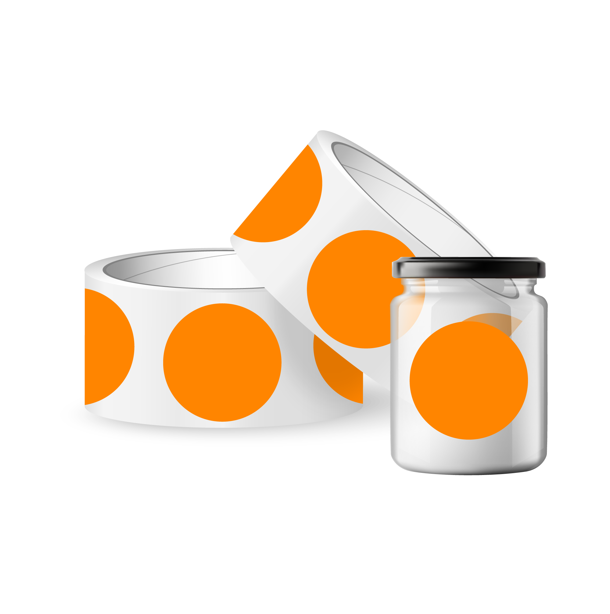 Custom Labels – stiicker.com