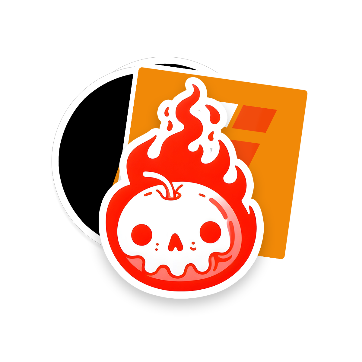 Custom Stickers – stiicker.com